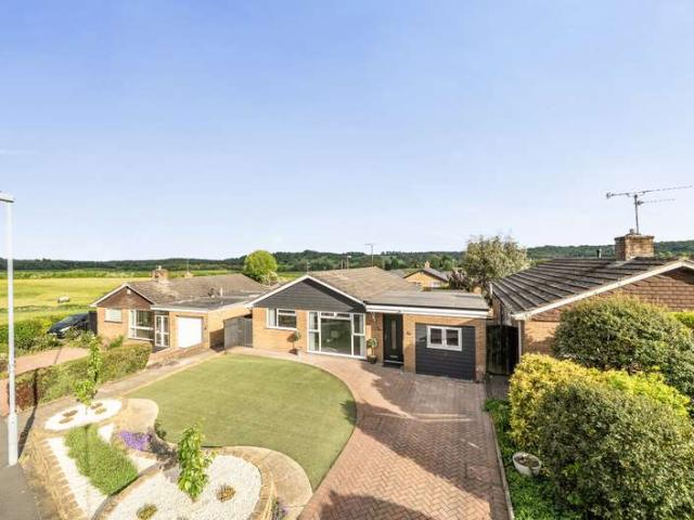 4 Bedroom Bungalow