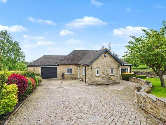 4 Bedroom Bungalow