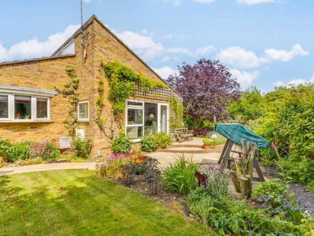 4 Bedroom Bungalow