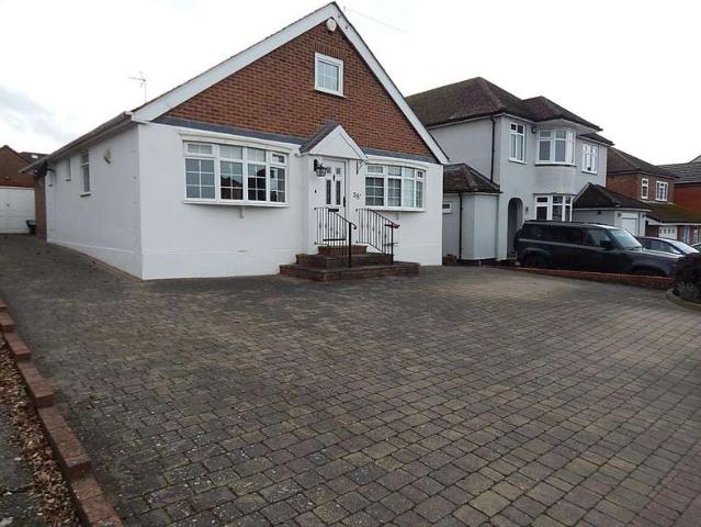4 Bedroom Bungalow