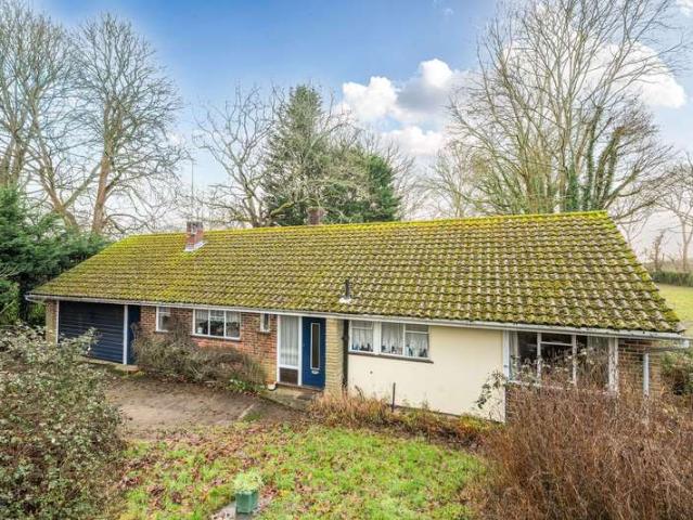 4 Bedroom Bungalow
