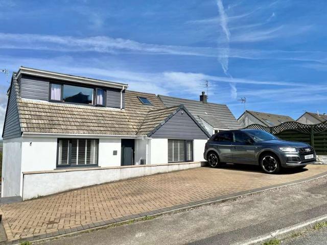 4 Bedroom Bungalow