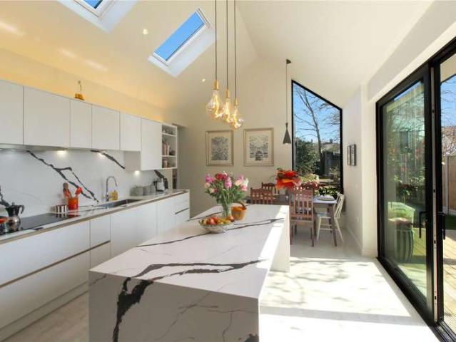 4 Bedroom Bungalow