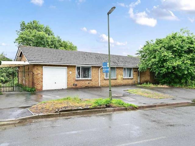 4 Bedroom Bungalow