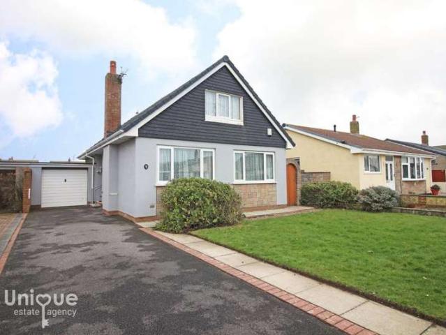 4 Bedroom Bungalow