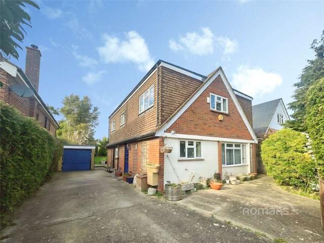 4 Bedroom Bungalow