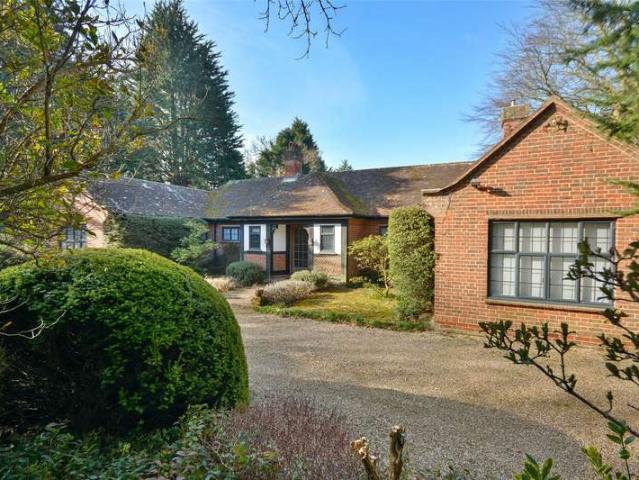 4 Bedroom Bungalow