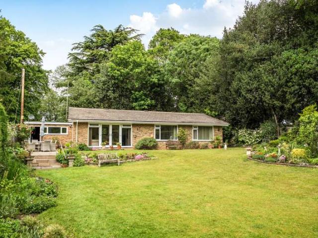 4 Bedroom Bungalow