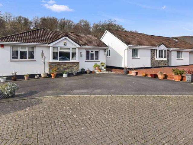 4 Bedroom Bungalow