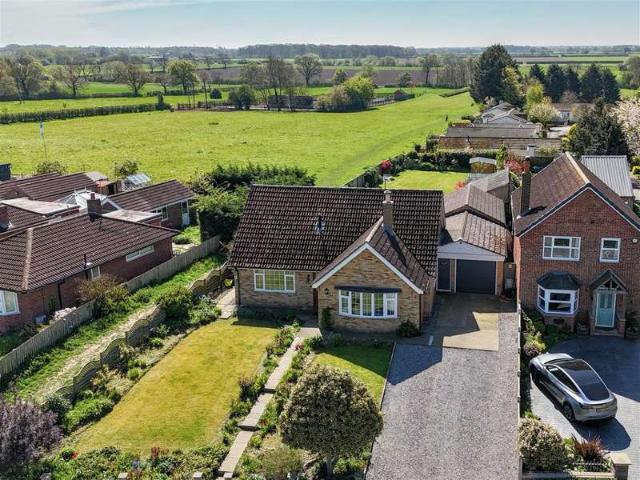 4 Bedroom Bungalow