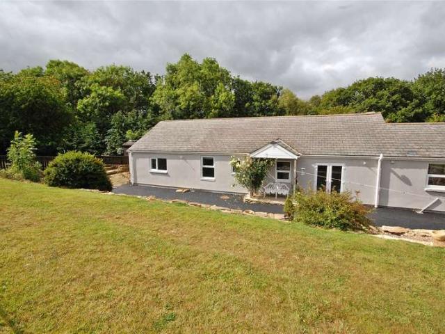 4 Bedroom Bungalow