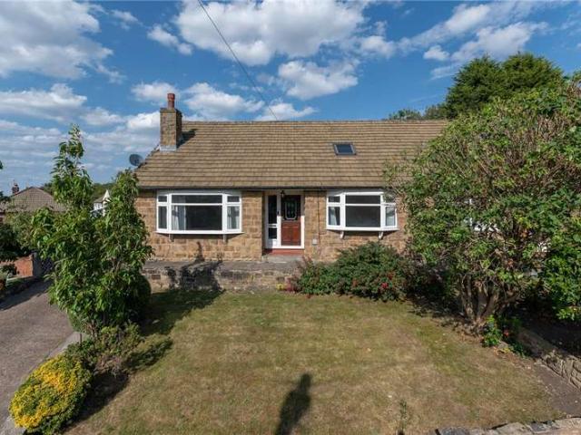 4 Bedroom Bungalow