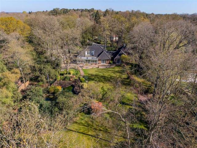 4 Bedroom Bungalow