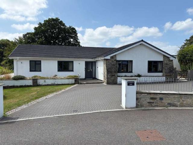 4 Bedroom Bungalow