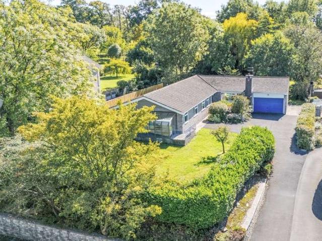 4 Bedroom Bungalow
