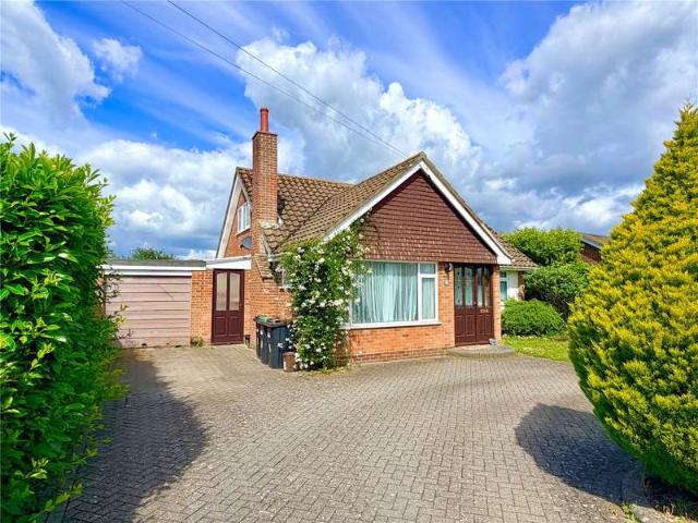 4 Bedroom Bungalow