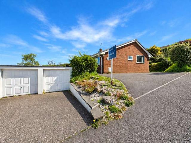 4 Bedroom Bungalow
