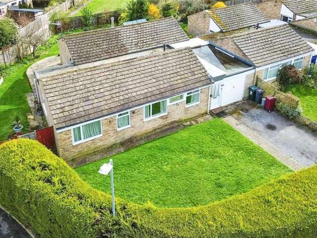 4 Bedroom Bungalow