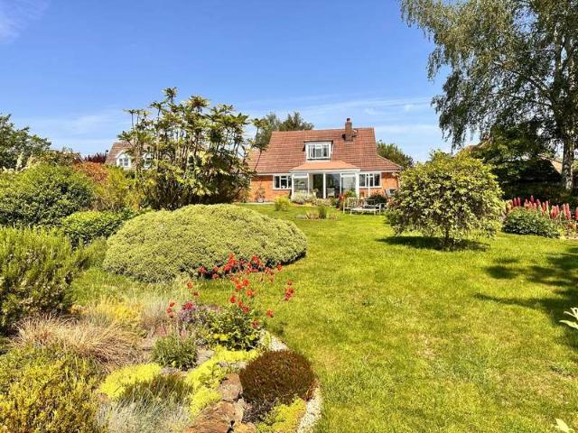 4 Bedroom Bungalow