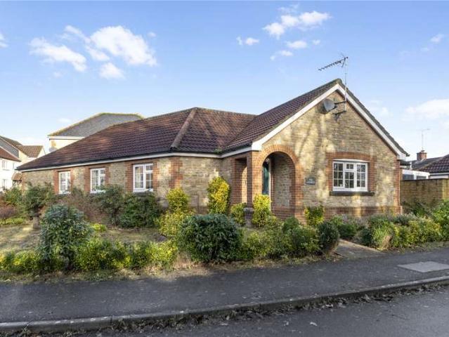 4 Bedroom Bungalow