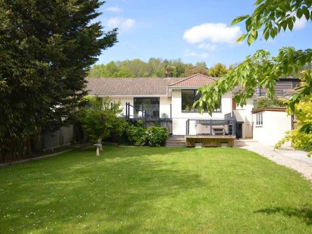 4 Bedroom Bungalow