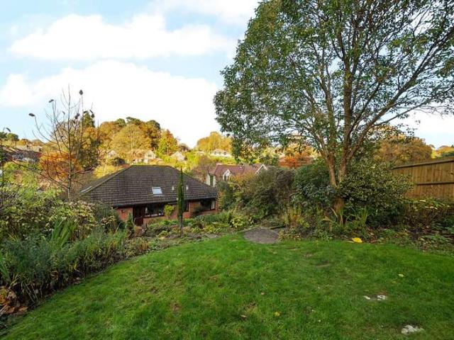 4 Bedroom Bungalow
