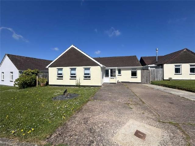4 Bedroom Bungalow
