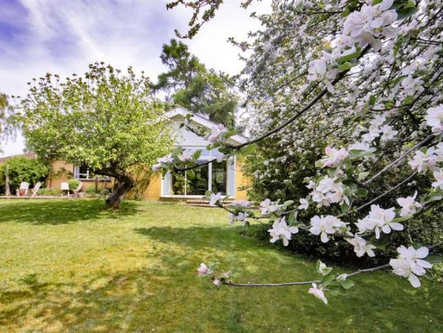 4 Bedroom Bungalow