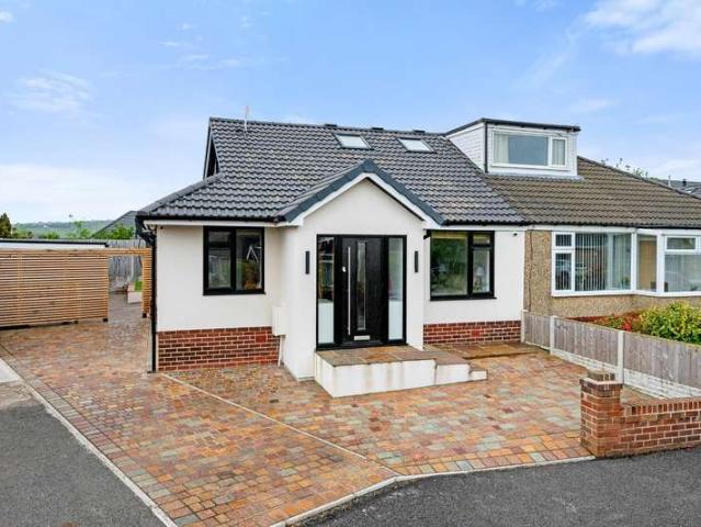 4 Bedroom Bungalow