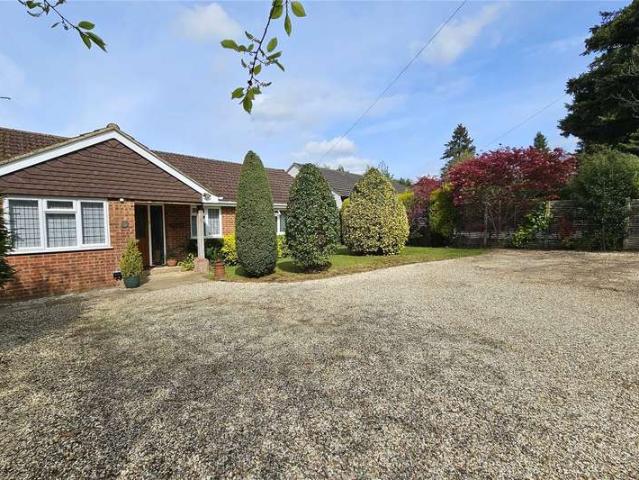 4 Bedroom Bungalow
