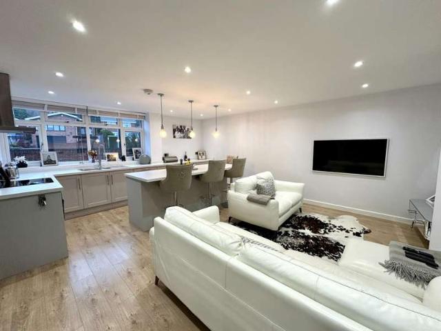 4 Bedroom Bungalow