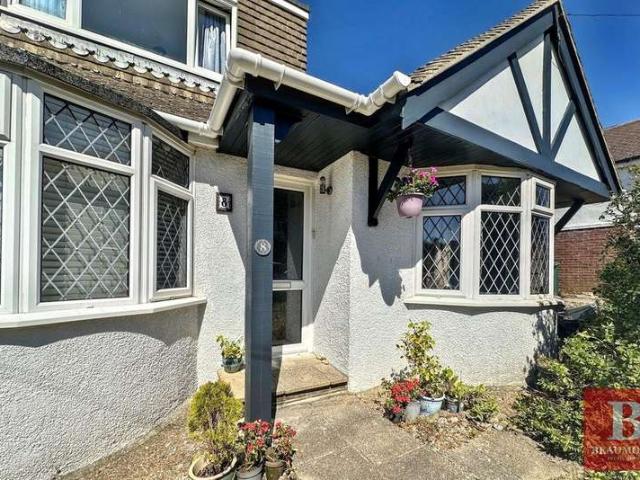 4 Bedroom Bungalow