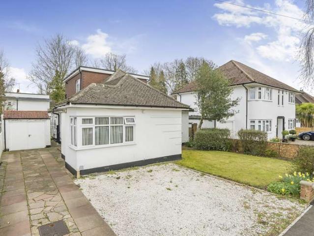 4 Bedroom Bungalow