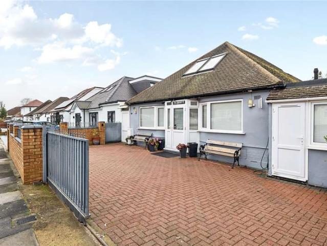 4 Bedroom Bungalow