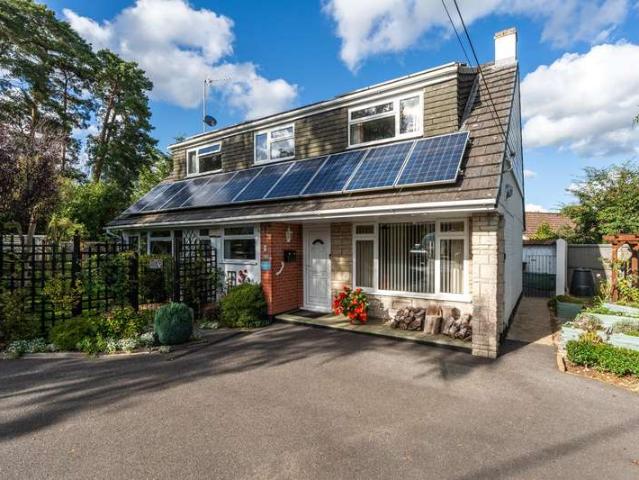 4 Bedroom Bungalow