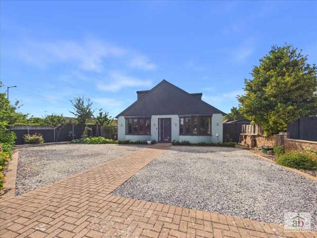 4 Bedroom Bungalow