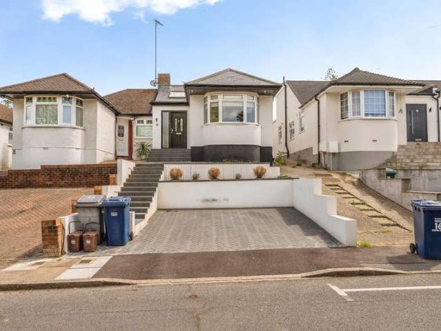 4 Bedroom Bungalow
