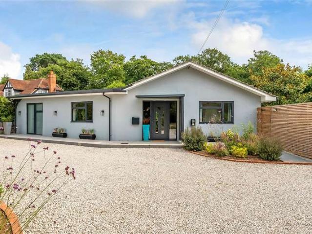 4 Bedroom Bungalow