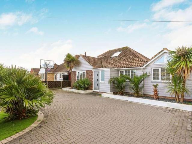 4 Bedroom Bungalow