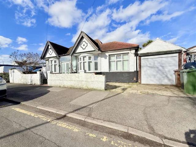 4 Bedroom Bungalow