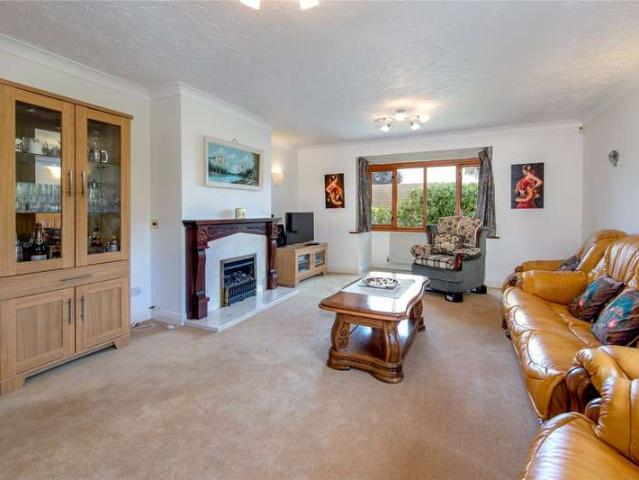 4 Bedroom Bungalow
