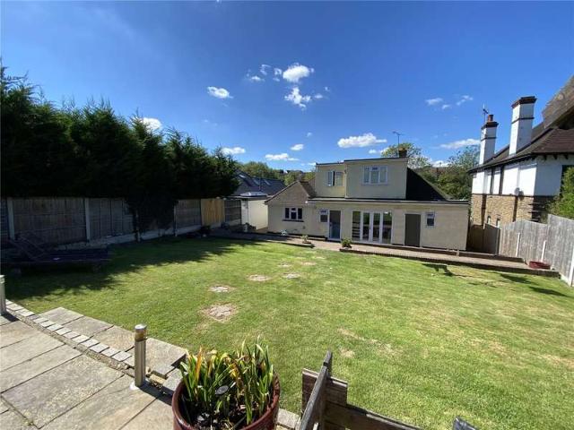 4 Bedroom Bungalow