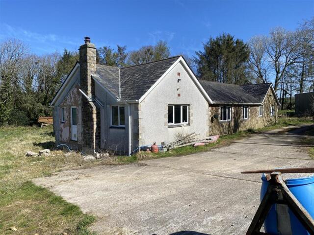4 Bedroom Bungalow Cornwell Oxfordshire 100987753