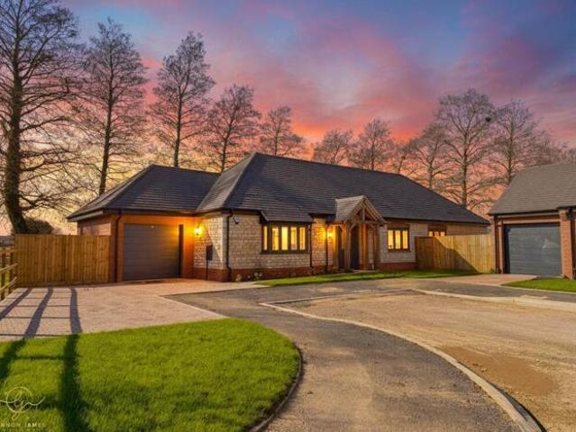 4 Bedroom Bungalow Cambridgeshire Cambridgeshire 101231799