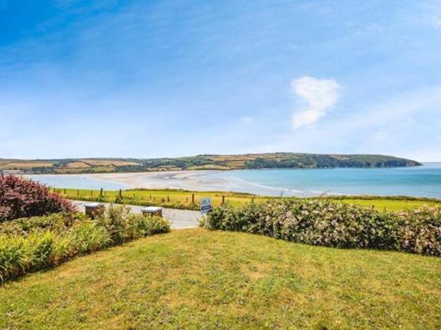 4 Bedroom Bungalow Ceredigion Ceredigion LS98718384