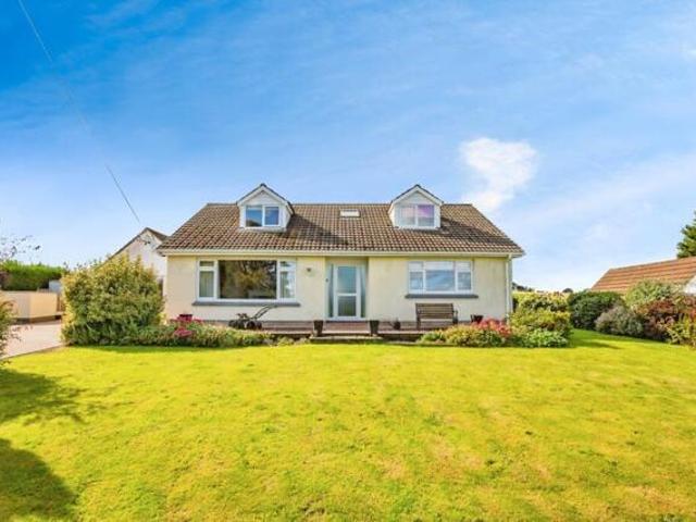 4 Bedroom Bungalow Ceredigion Ceredigion LS98864822
