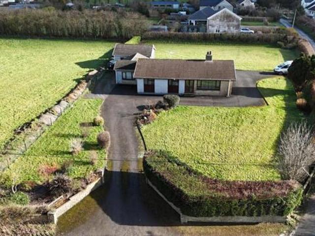 4 Bedroom Bungalow Ceredigion Ceredigion LS99054841