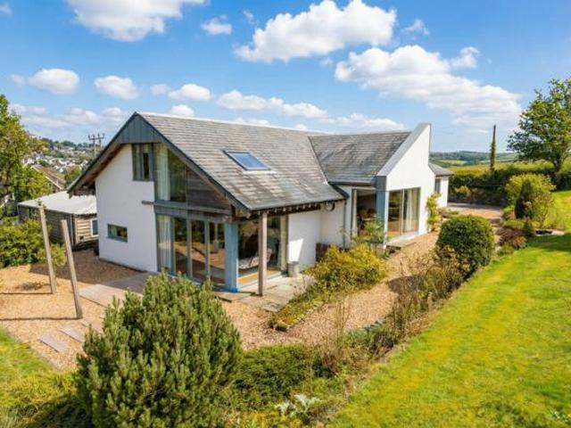 4 Bedroom Bungalow Crediton Devon 99237289