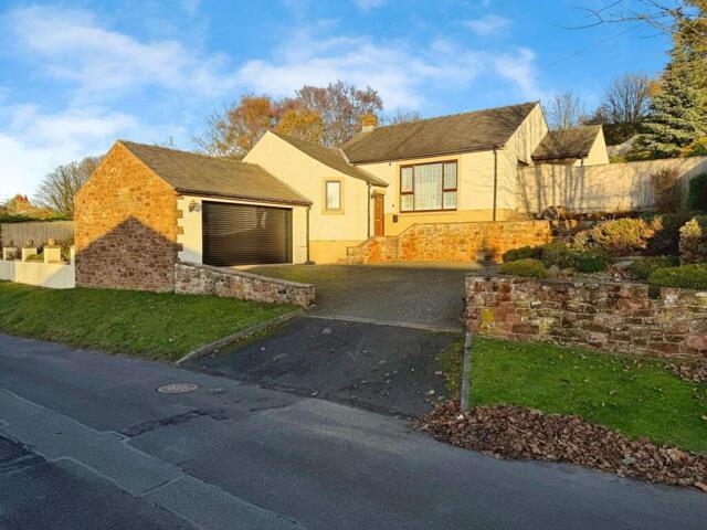 4 Bedroom Bungalow Cumbria Cumbria LS98718496