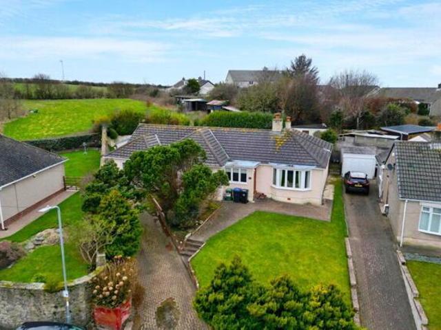 4 Bedroom Bungalow Cumbria Cumbria 100057849
